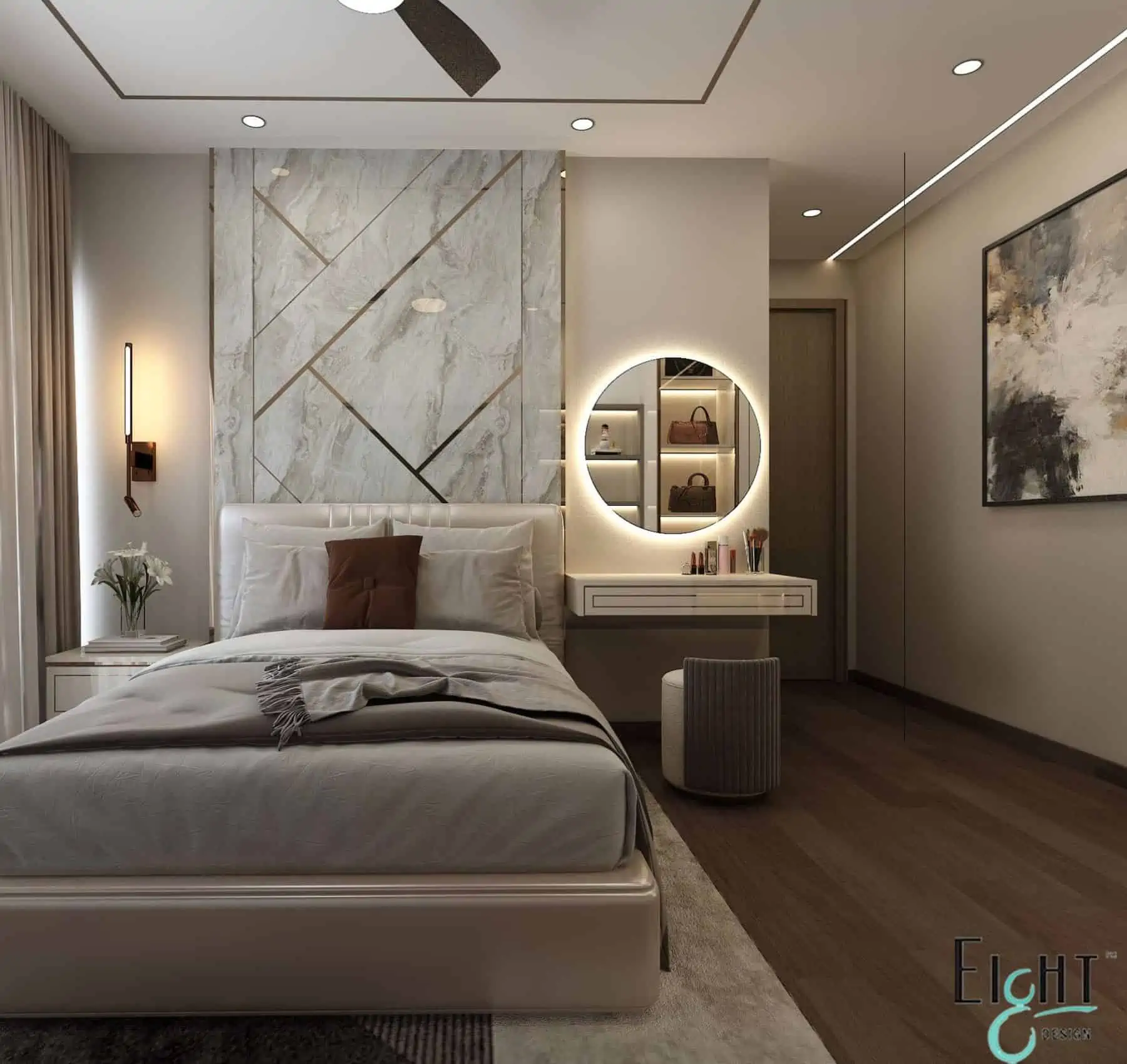 Eight Interior Design Review - WE BUY USED AIRCON IN SINGAPORE