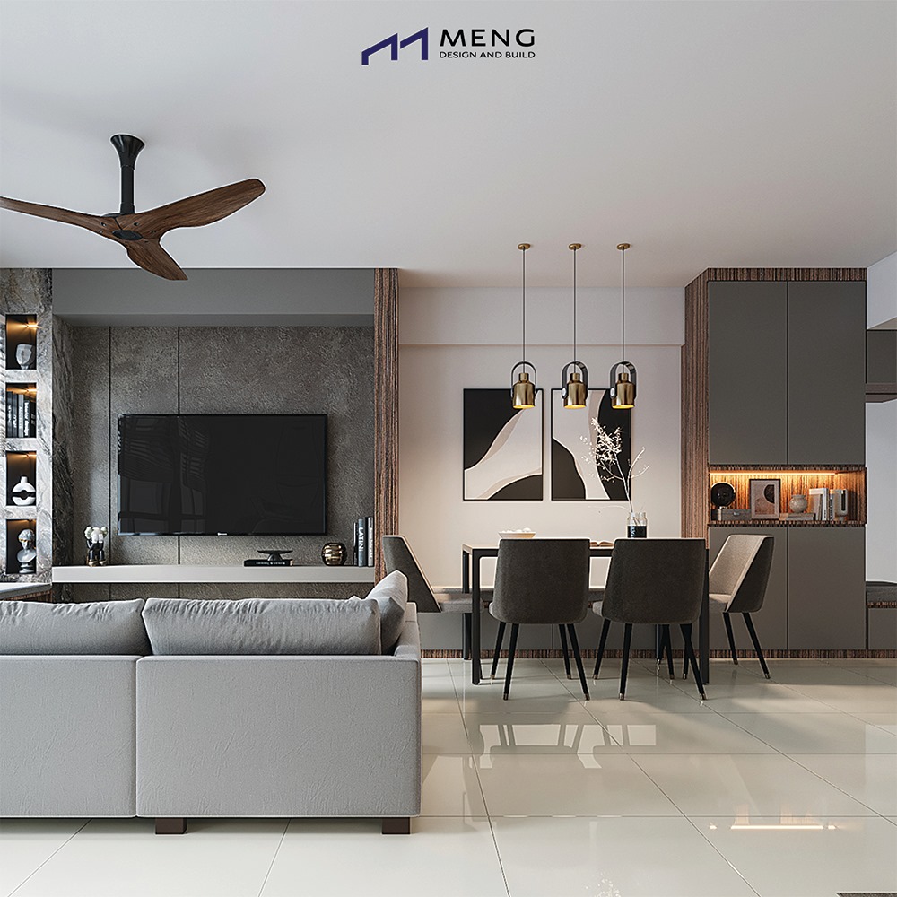 Meng Design & Build Review - WE BUY USED AIRCON IN SINGAPORE