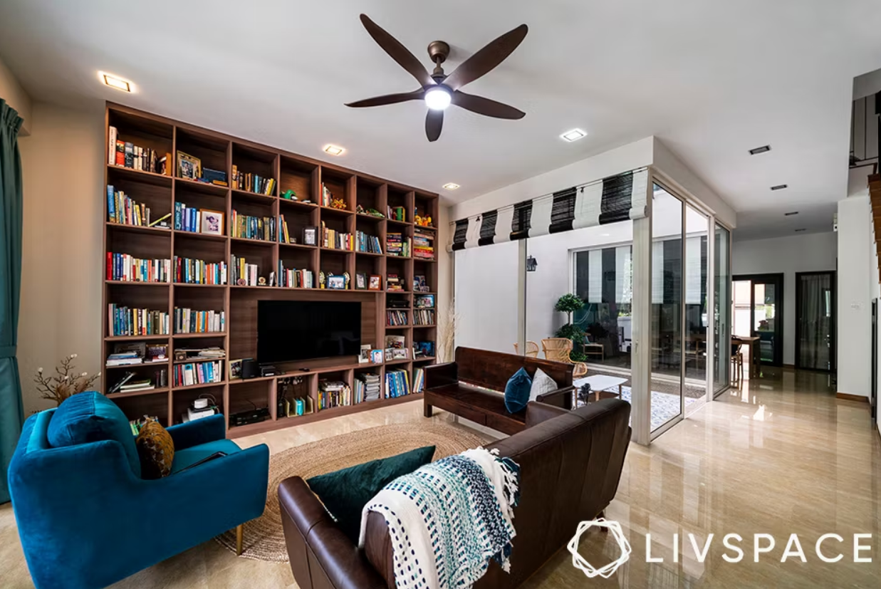 Livspace Interior Design Review - WE BUY USED AIRCON IN SINGAPORE