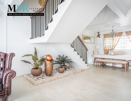 MSR Interior Design Review - WE BUY USED AIRCON IN SINGAPORE